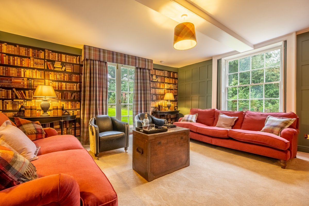 The Farmhouse | Luxury country holiday house, Suffolk