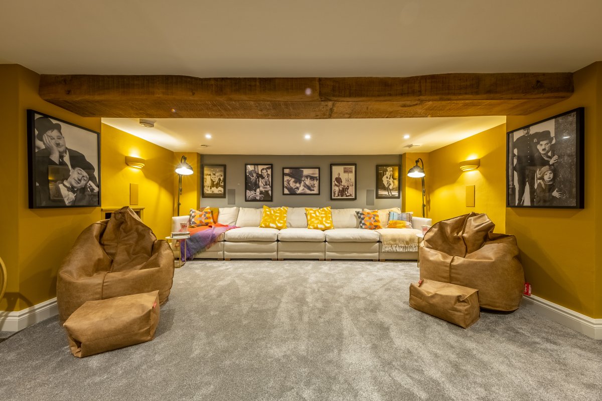 The Farmhouse | Luxury country holiday house, Suffolk
