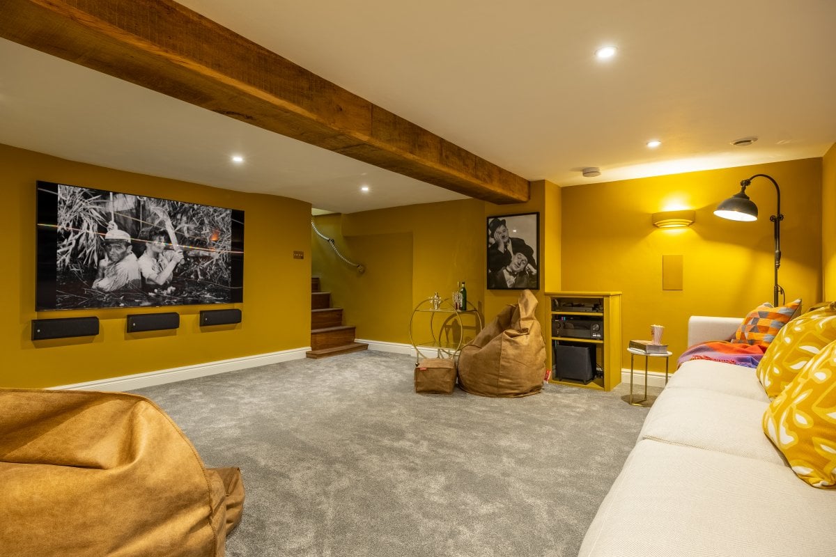 The Farmhouse | Luxury country holiday house, Suffolk