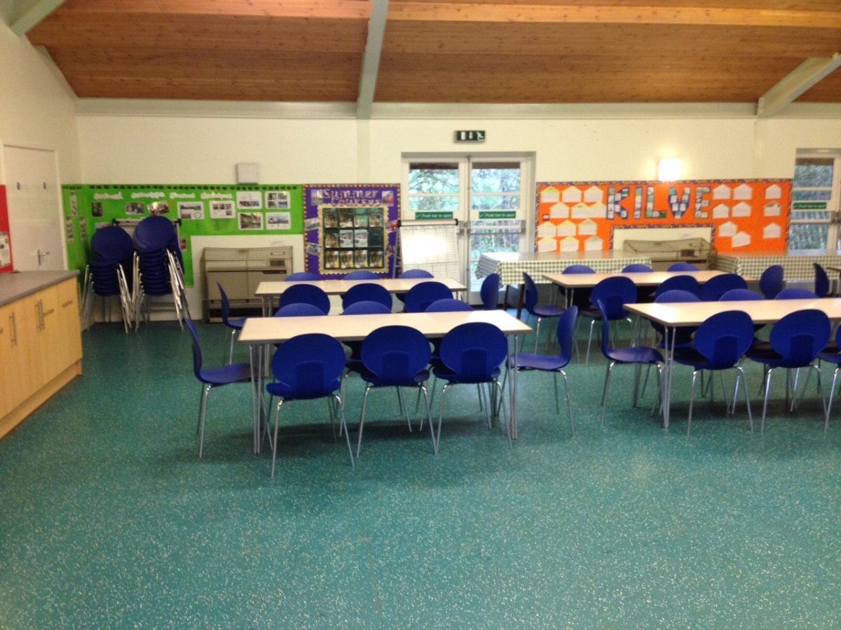 Outdoor Centre at Kilve Court | Large group venue, Somerset