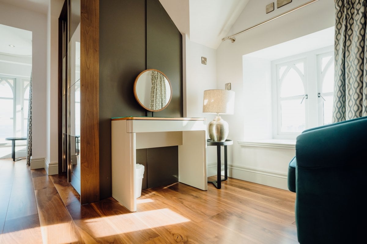 Ocean House | Seaside holiday house, Pembrokeshire