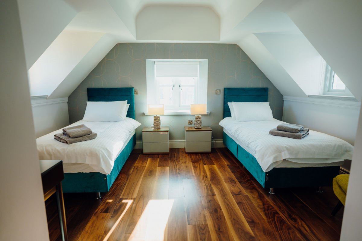 Ocean House | Seaside holiday house, Pembrokeshire