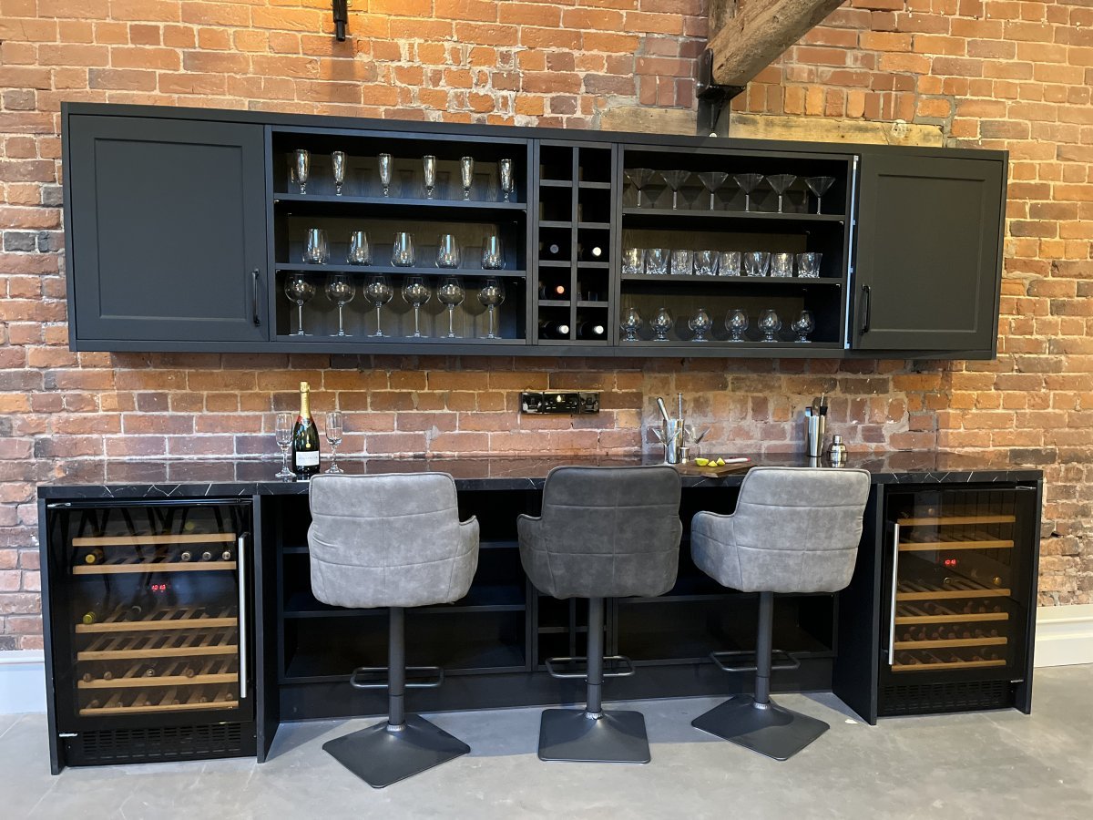 Old Cider Press Barn | Large luxury holiday house, Powys