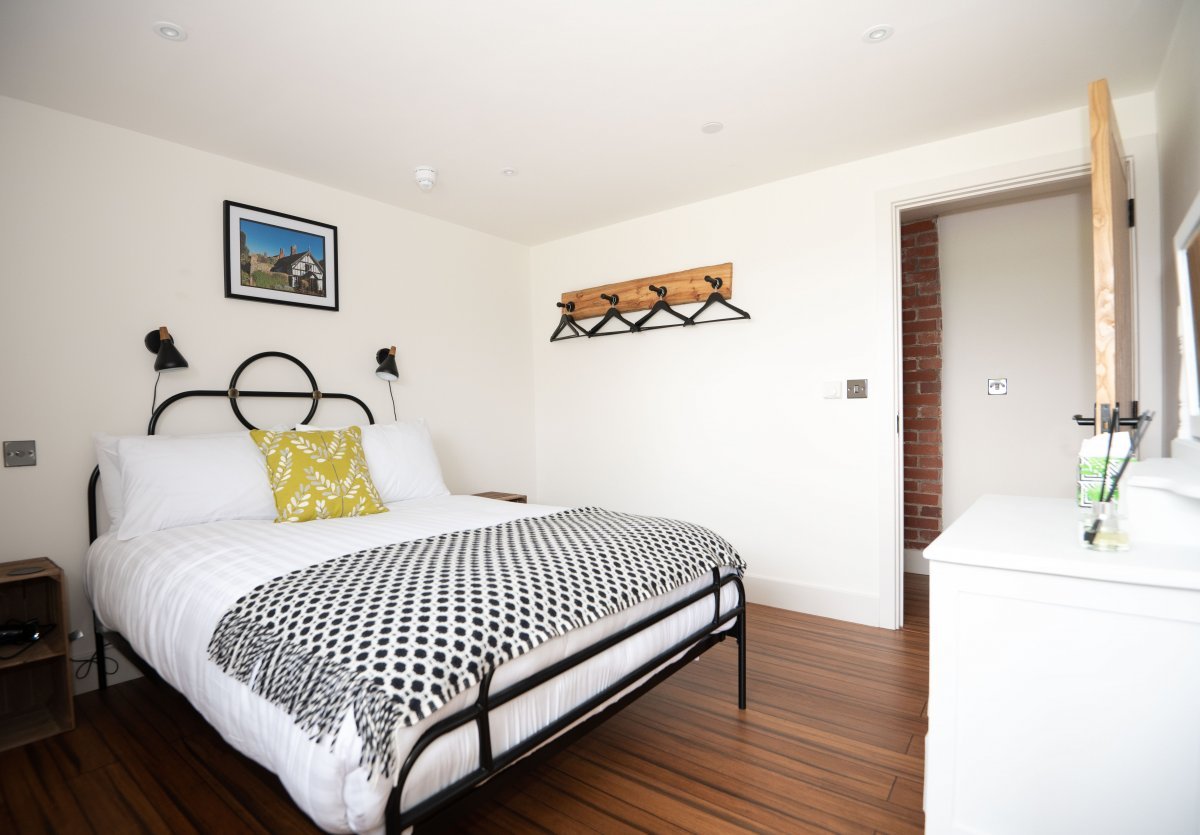Old Cider Press Barn | Large luxury holiday house, Powys