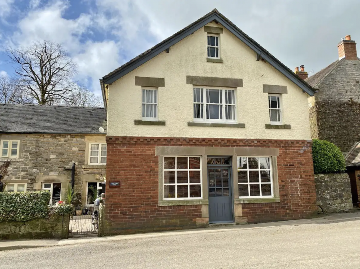 Ashbourne Hall | Luxury Corporate Accommodation in Derbyshire