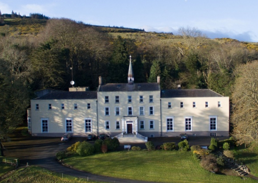 Orlagh House | Large group holiday house, Co Dublin