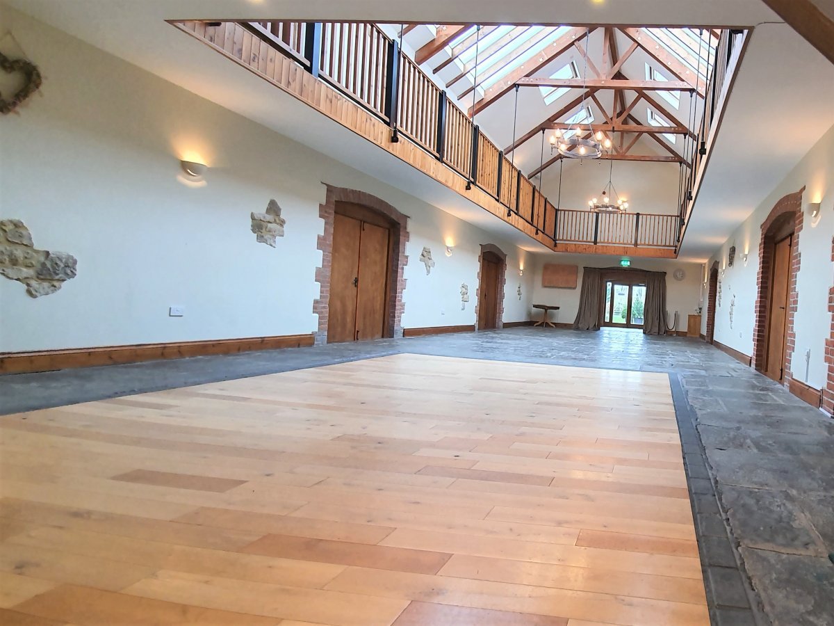 The Victorian Barn Estate | Self catering holiday cottages, Dorset