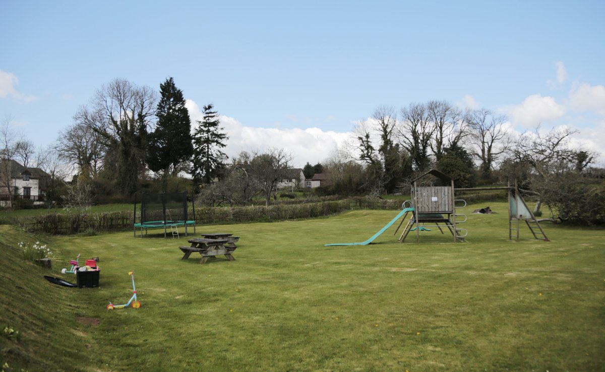 Long Barn Luxury Holiday Cottages | Self Catering Rental, Devon