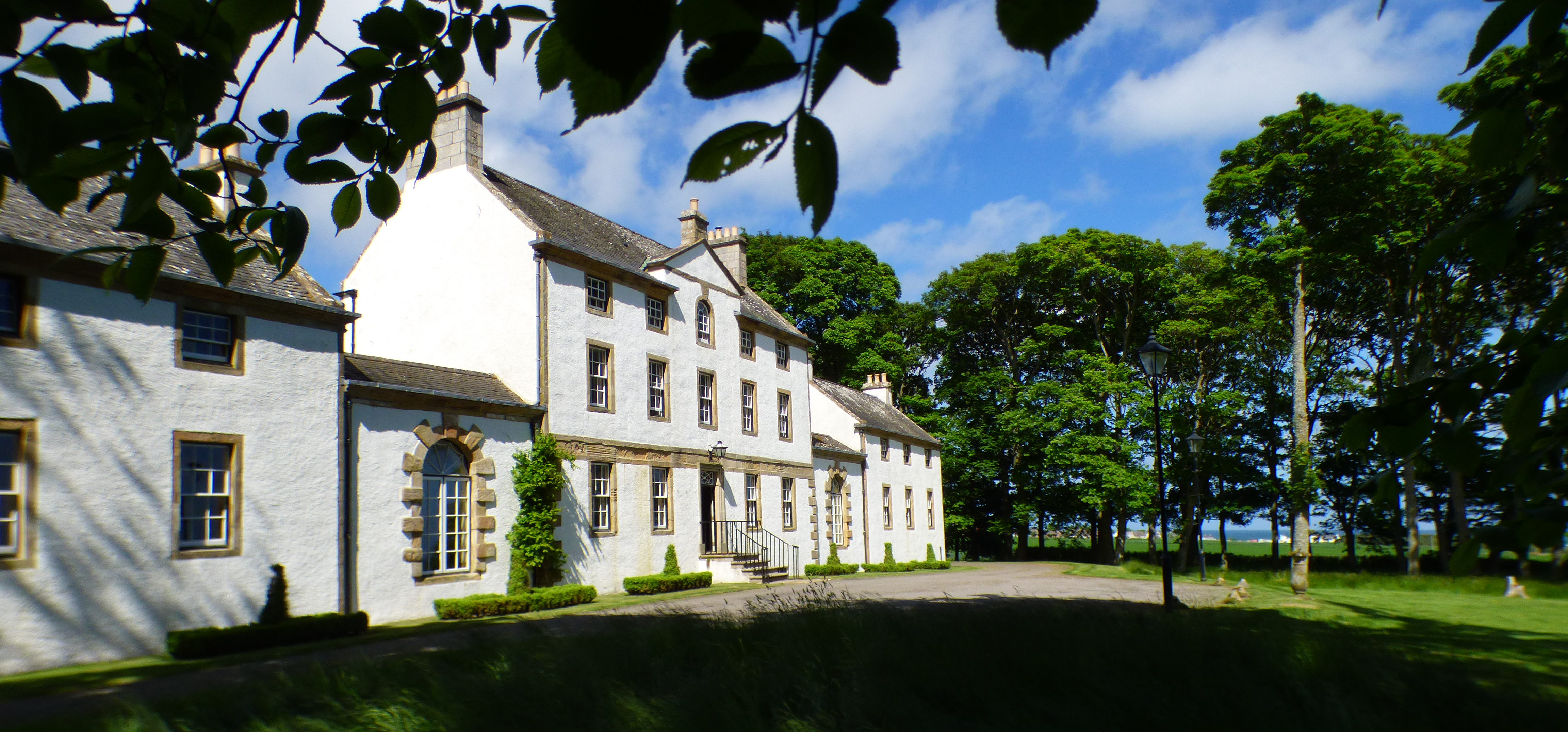 Embo House | Luxury holiday house, Scottish Highlands