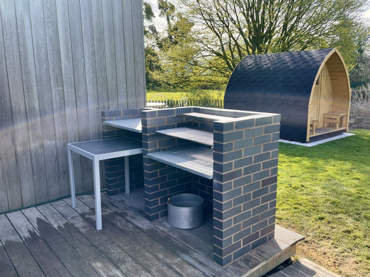 Parsons Pleck | Family holiday house, Worcestershire