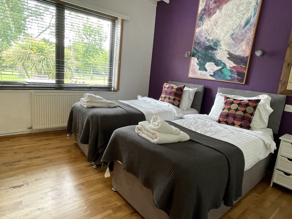 Parsons Pleck | Family holiday house, Worcestershire