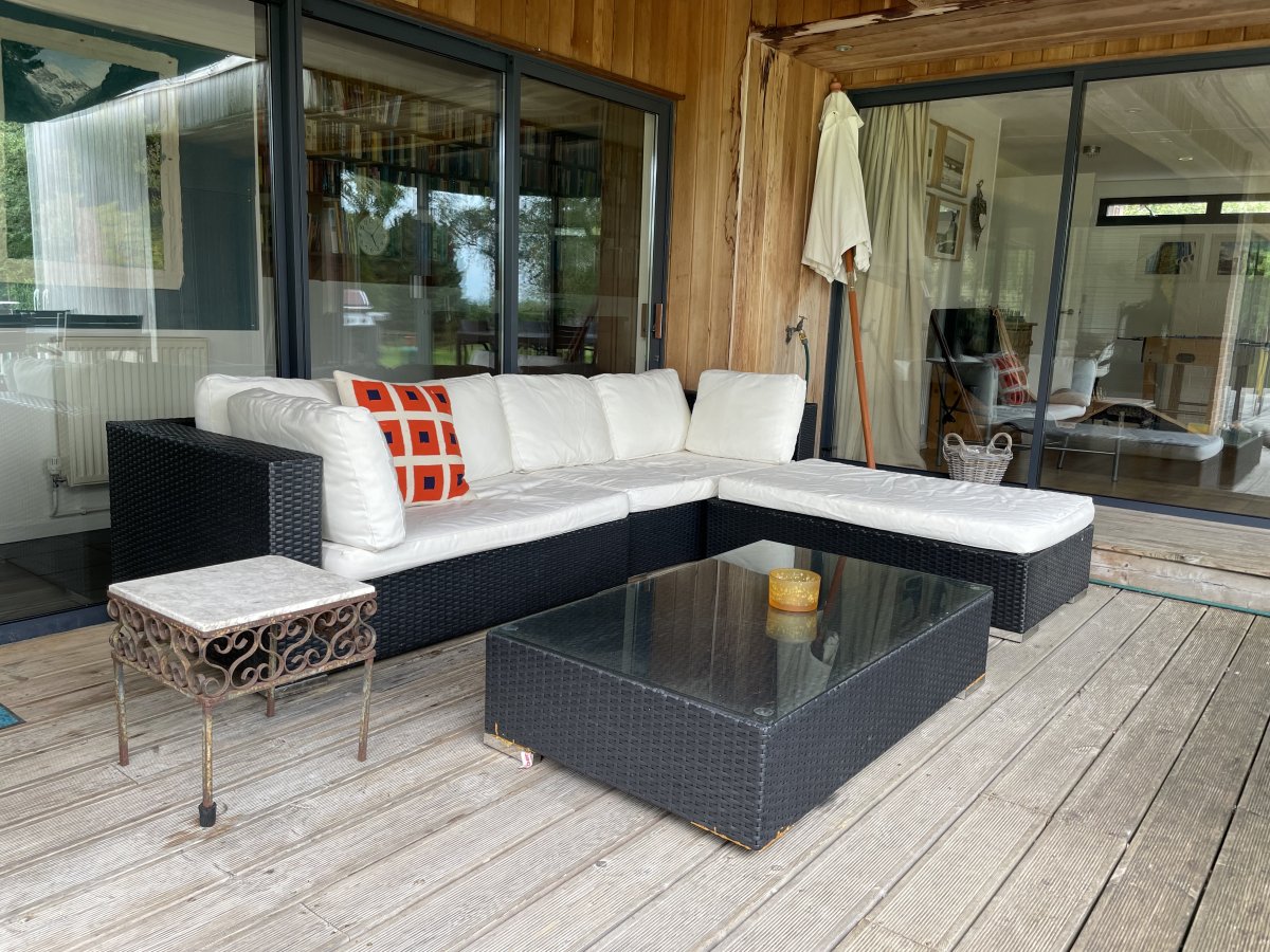 Parsons Pleck | Family holiday house, Worcestershire