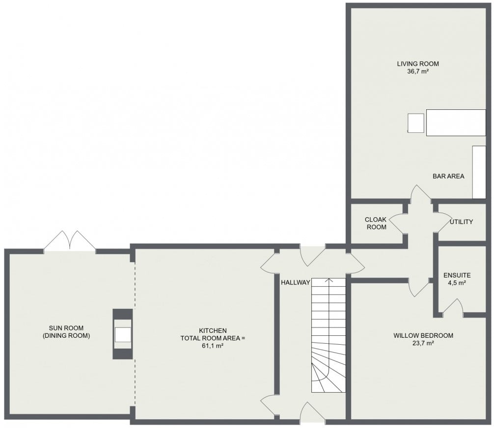 Pasture House Holiday Cottages | Holiday houses, Yorkshire