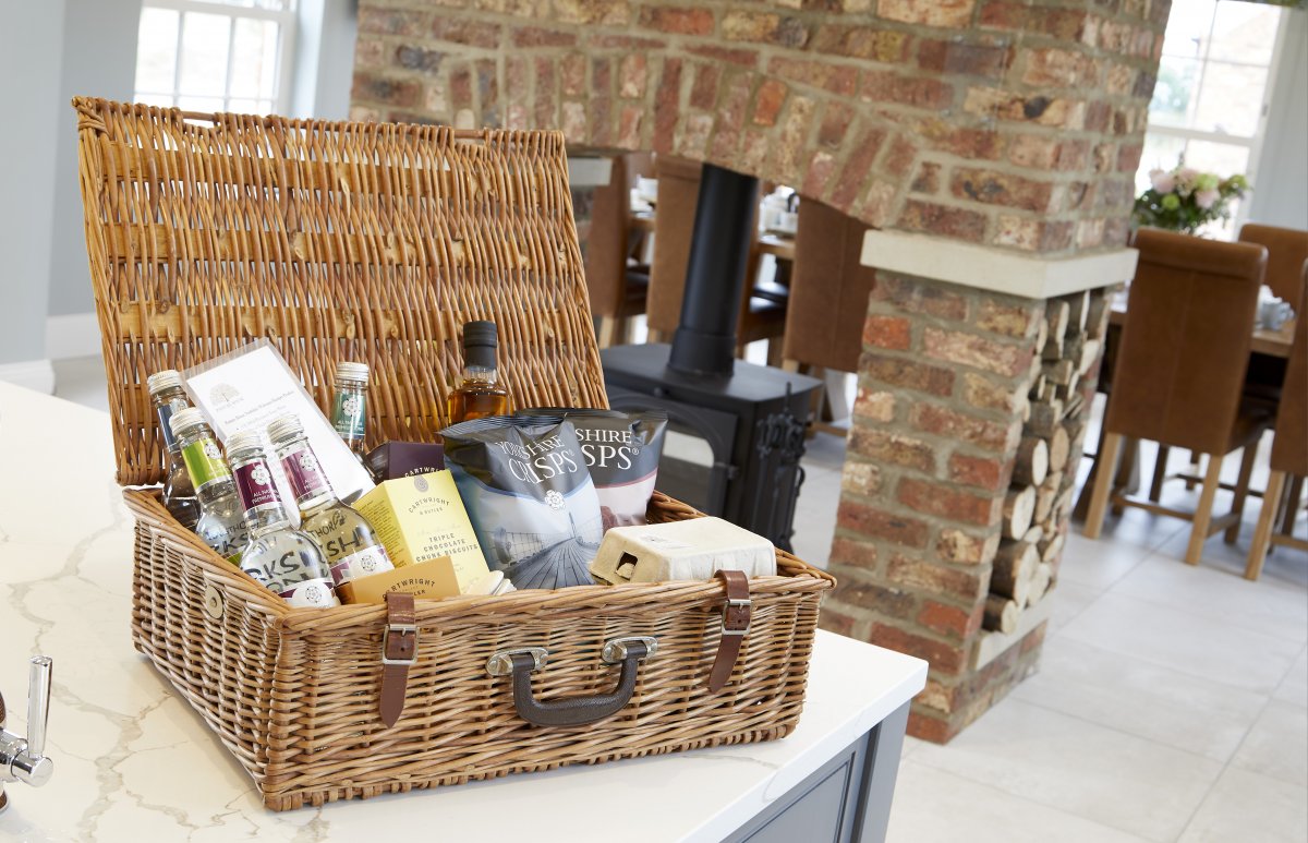 Pasture House Holiday Cottages | Holiday houses, Yorkshire