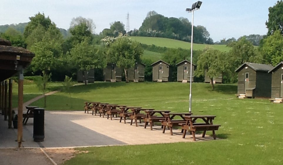 Outdoor Centre at Kilve Court | Large group venue, Somerset