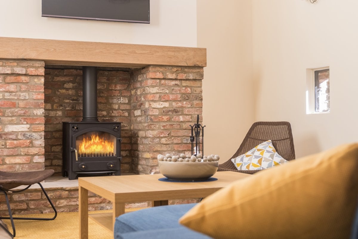 Yorkshire Homestead | Luxury family holiday house, Yorkshire