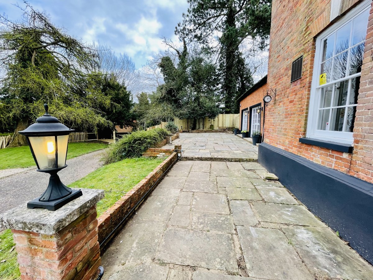 Lydney House | Holiday house for special occasions, Norfolk