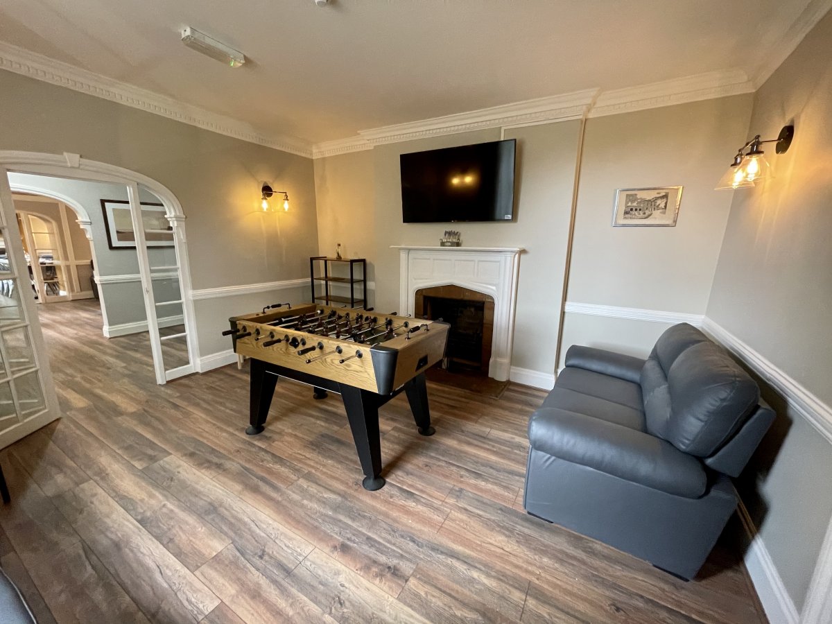 Lydney House | Holiday house for special occasions, Norfolk