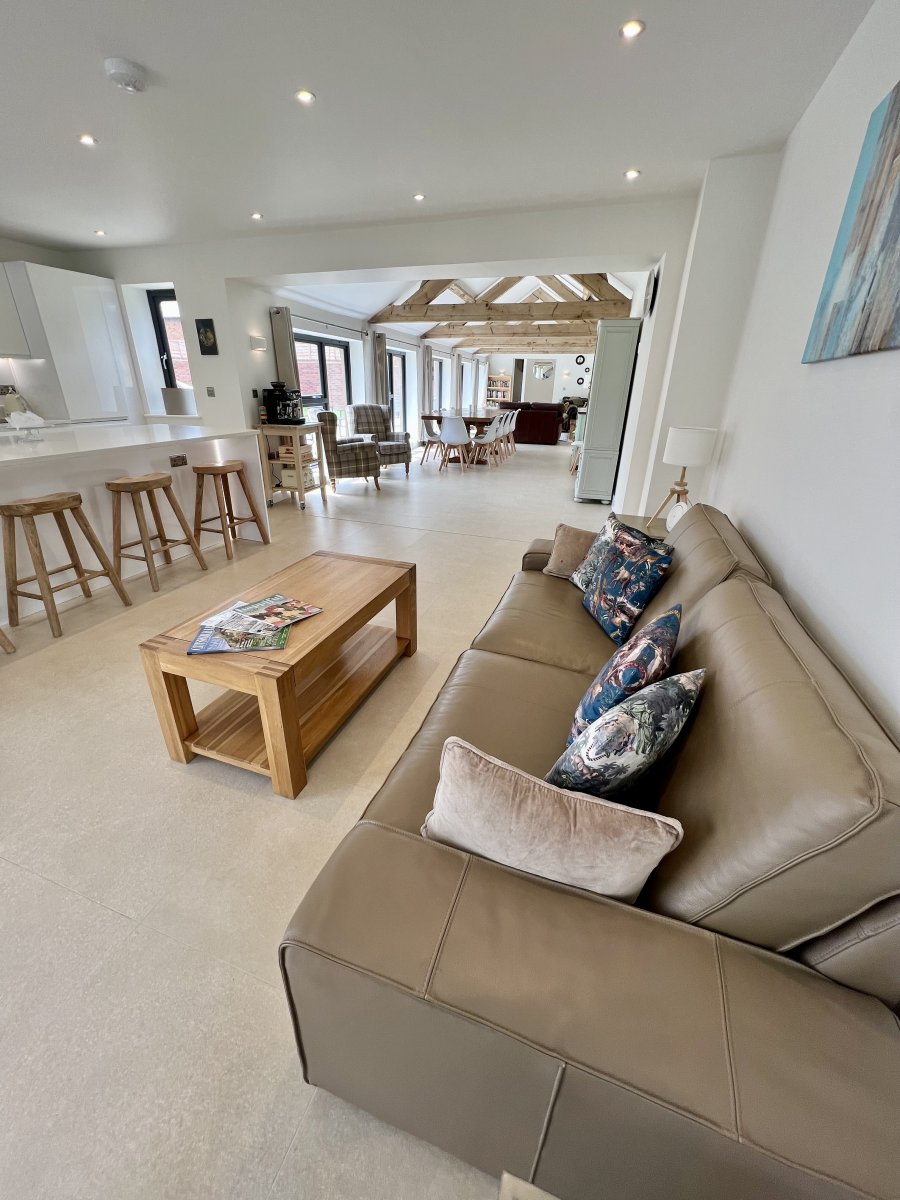 Fenny Compton Retreats | Family holiday house, Warwickshire