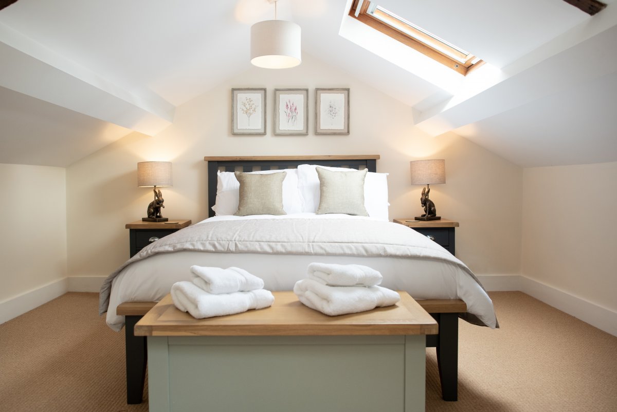 Holiday Cottages Sleeping 11 | Group Accommodation