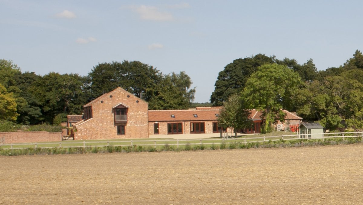 Barsham Barns | Group of Luxury Barn Conversions, Norfolk