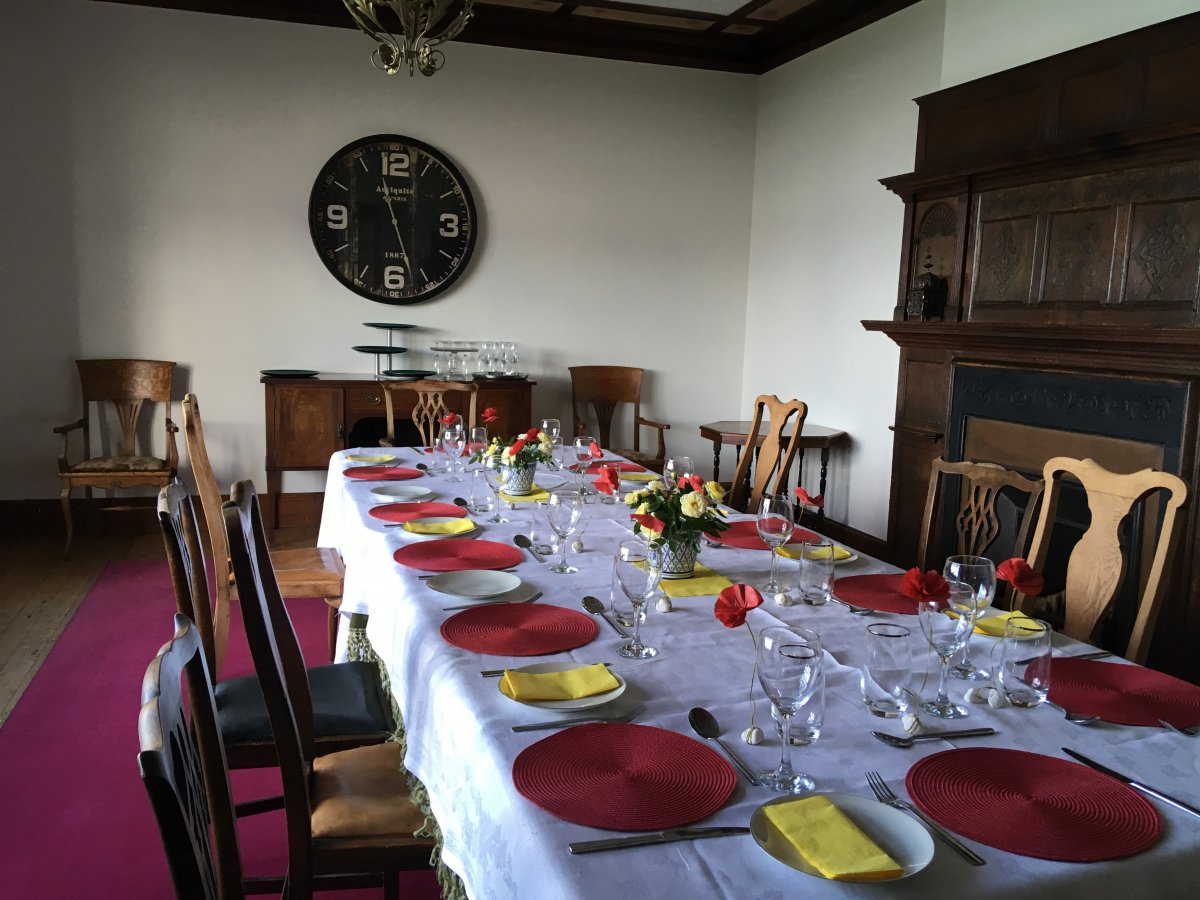 Plas Mynach | Big secluded holiday house, Barmouth