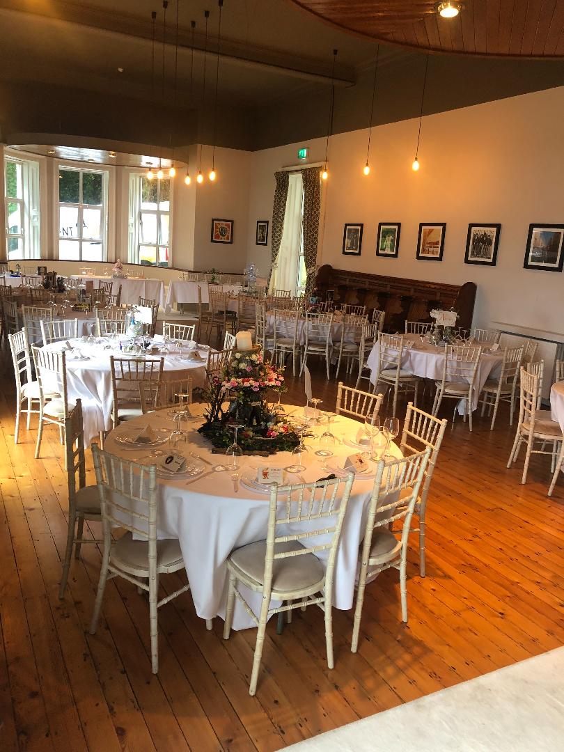 Orlagh House | Large group holiday house, Co Dublin