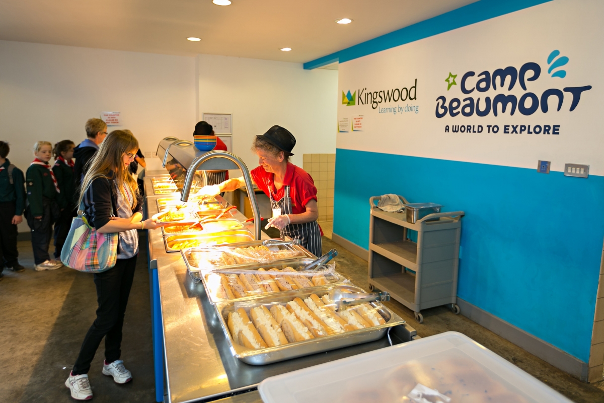 Large activity centre near York | Yorkshire