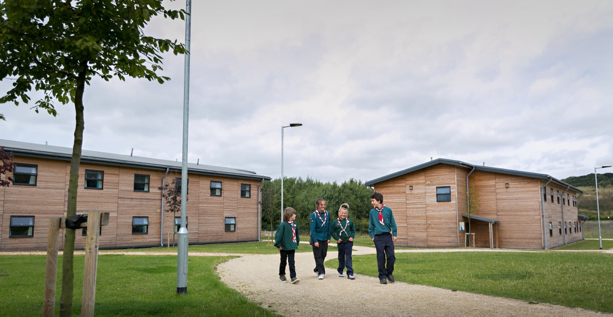 Large activity centre near York | Yorkshire