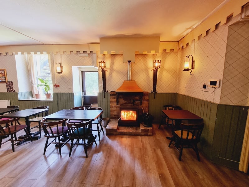 Stunning lochside house in Stromeferry | Ross-shire