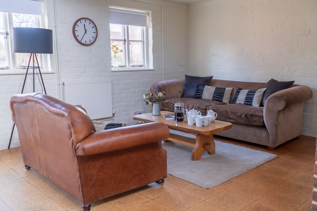 Bore Place | Country estate for family holidays, Kent