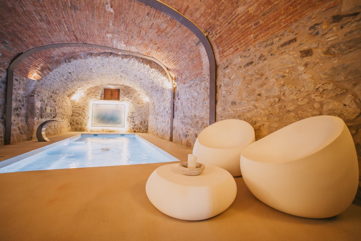 Gran Villa Rosa, Barcelona | Exclusive wedding venue