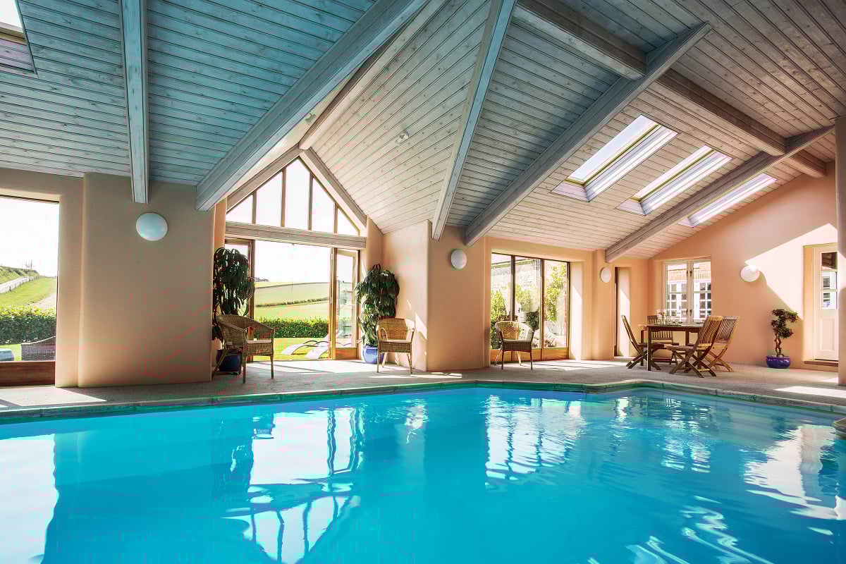 Dove House and Swallows | Family holiday cottages, Dorset