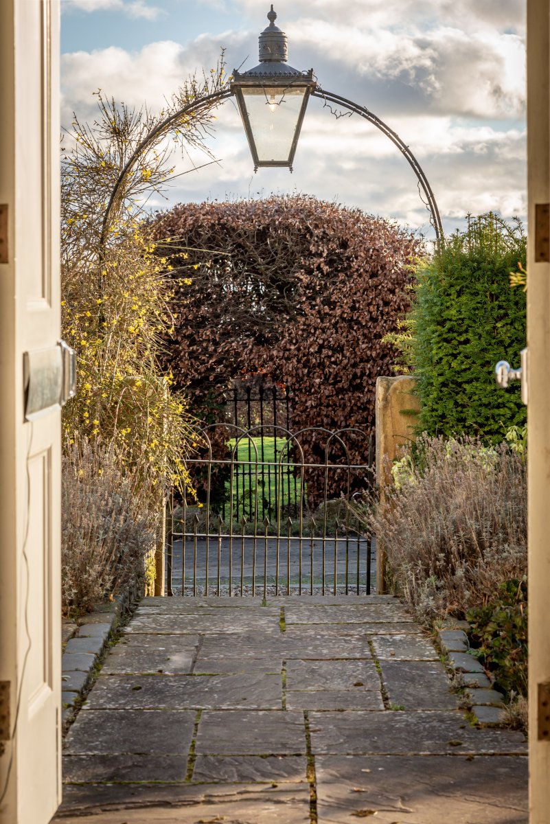 Newburn School House | Seaside family holiday house, Fife