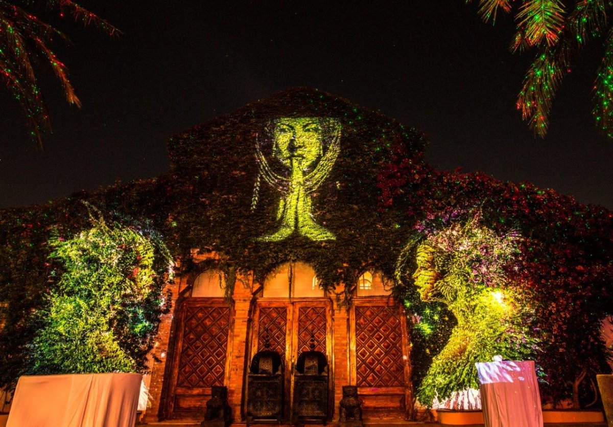 Gran Villa Rosa, Barcelona | Luxurious Spanish villa