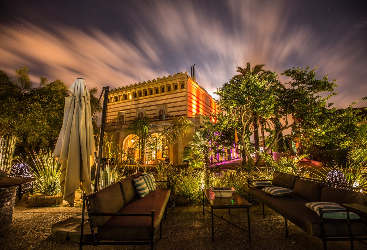 Gran Villa Rosa, Barcelona | Luxurious Spanish villa