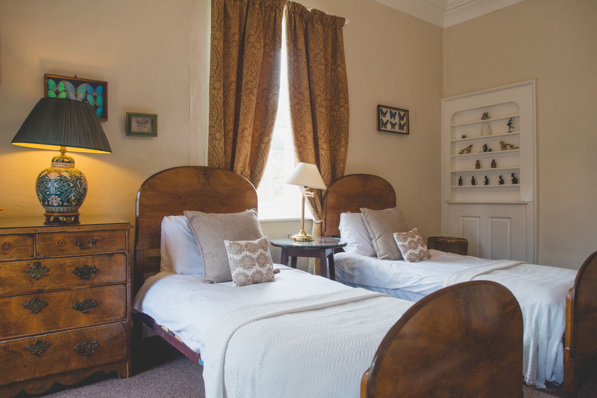 Sedgeford Hall | Stunning holiday houses, Norfolk