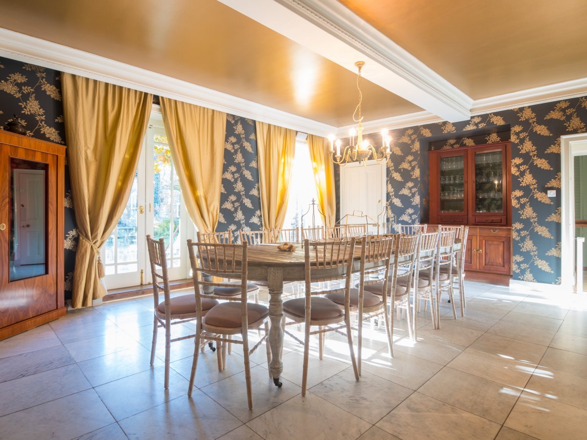 Sedgeford Hall | Stunning holiday houses, Norfolk