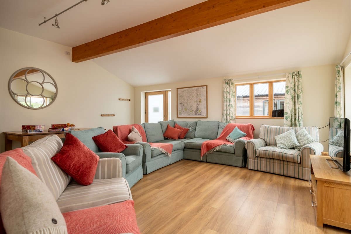 Wallops Wood Cottages | Family holiday cottages, Hampshire