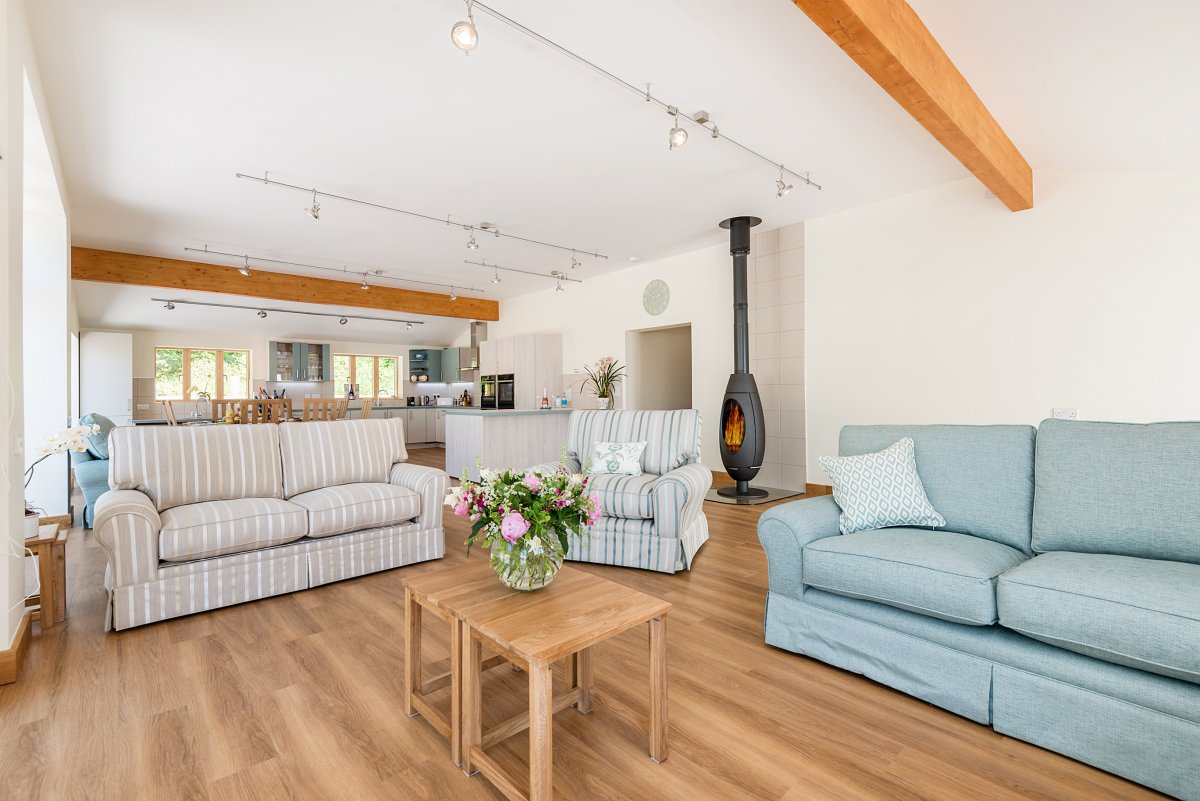 Wallops Wood Cottages | Family holiday cottages, Hampshire