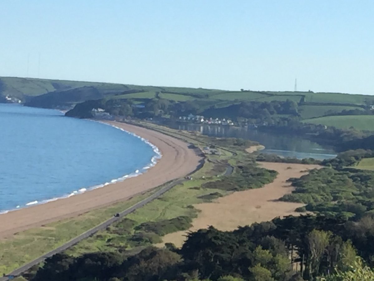 FSC Uplands | Family bunkhouse by the coast, Devon
