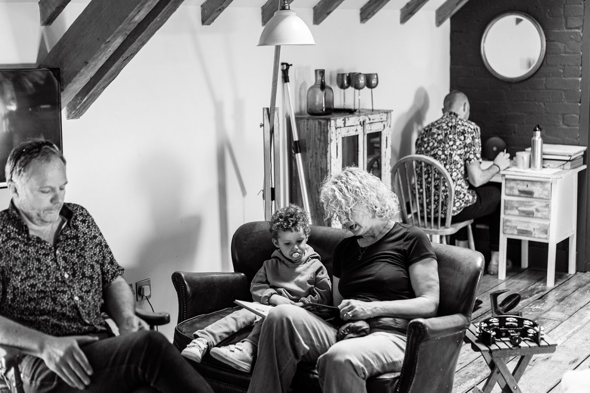 Warborne Farm | Holiday cottages on a farm, Hampshire