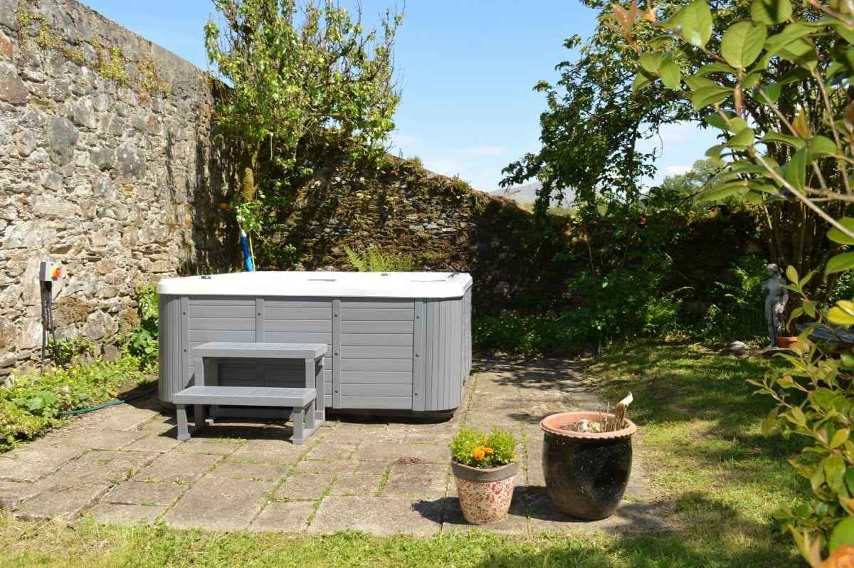 Country holiday lodge near Strachur | Argyll