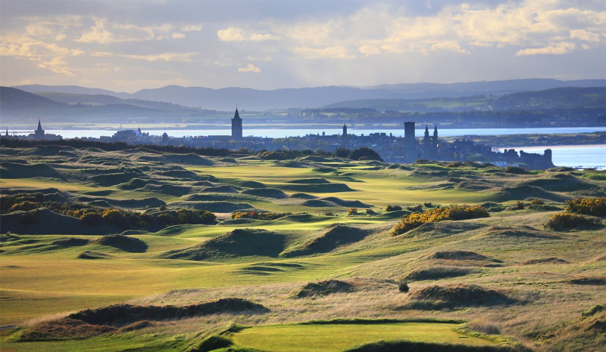 16 Holiday Cottages with Spa | Countryside Resort in Fife