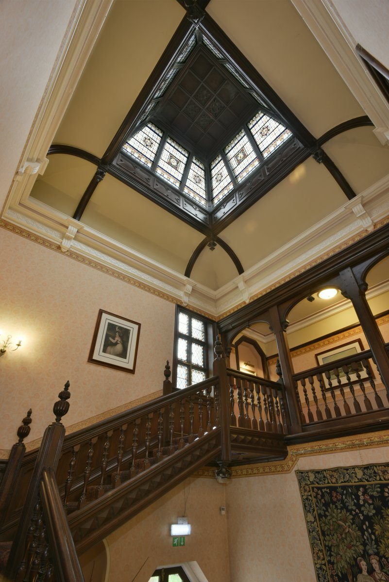 Bindon Country House | Family holiday house, Somerset