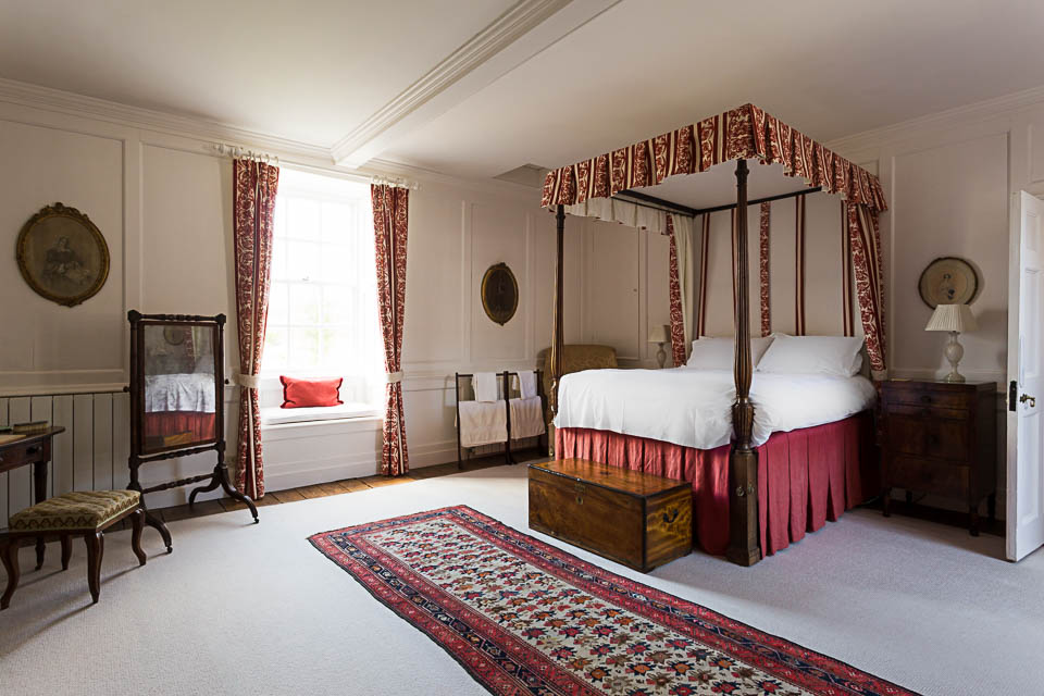 Cadhay | Romantic country house wedding venue, Devon