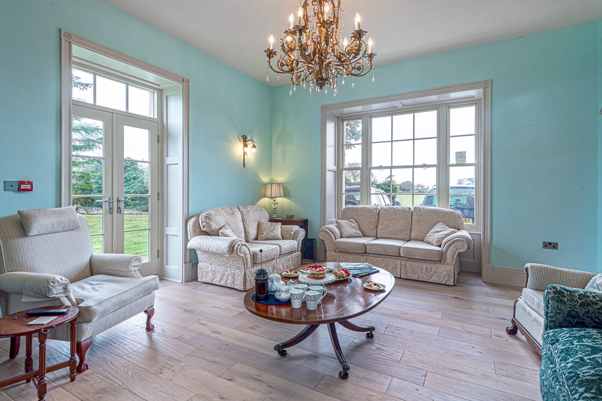 Plas Gwylan | Large family holiday house, Anglesey