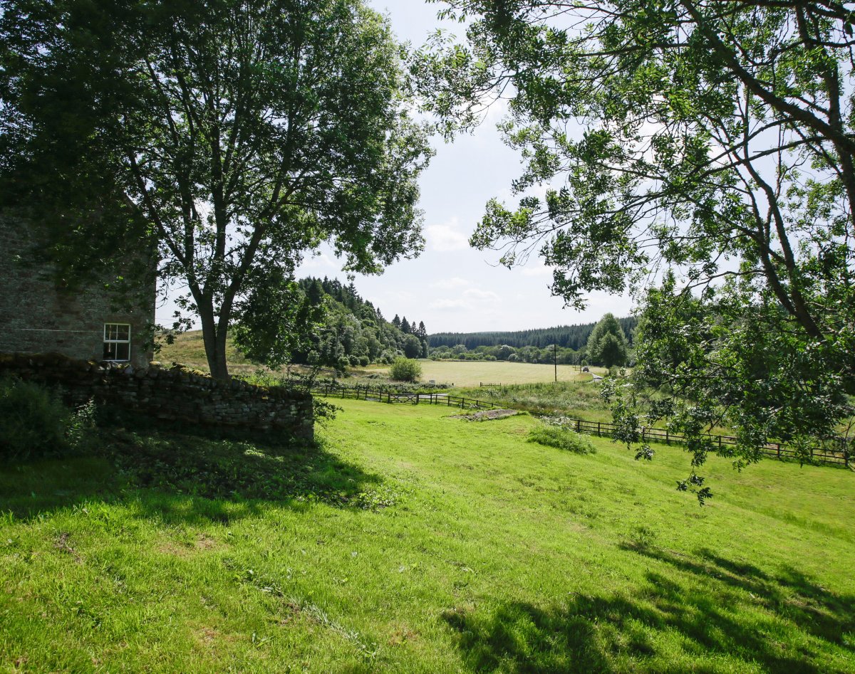 The Comb |Luxury group venue, Northumberland