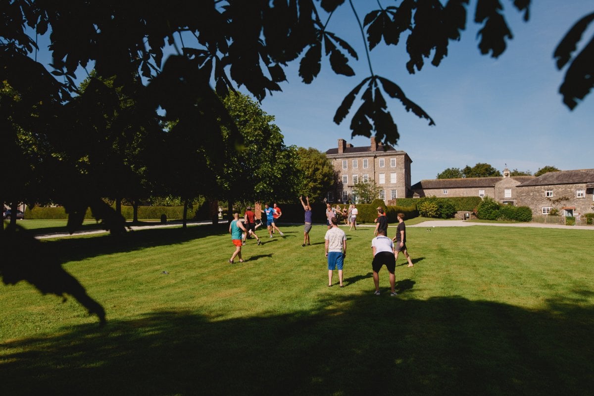 The Shippon | Big family holiday house, South Devon