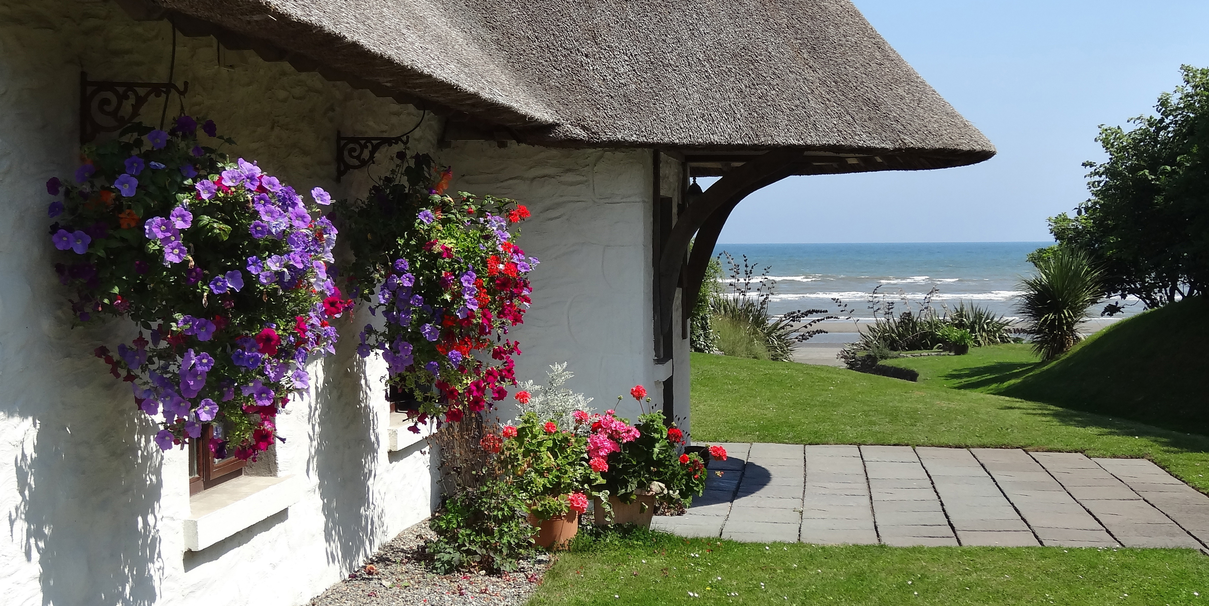 Large Holiday Houses and Group Stays in Ireland